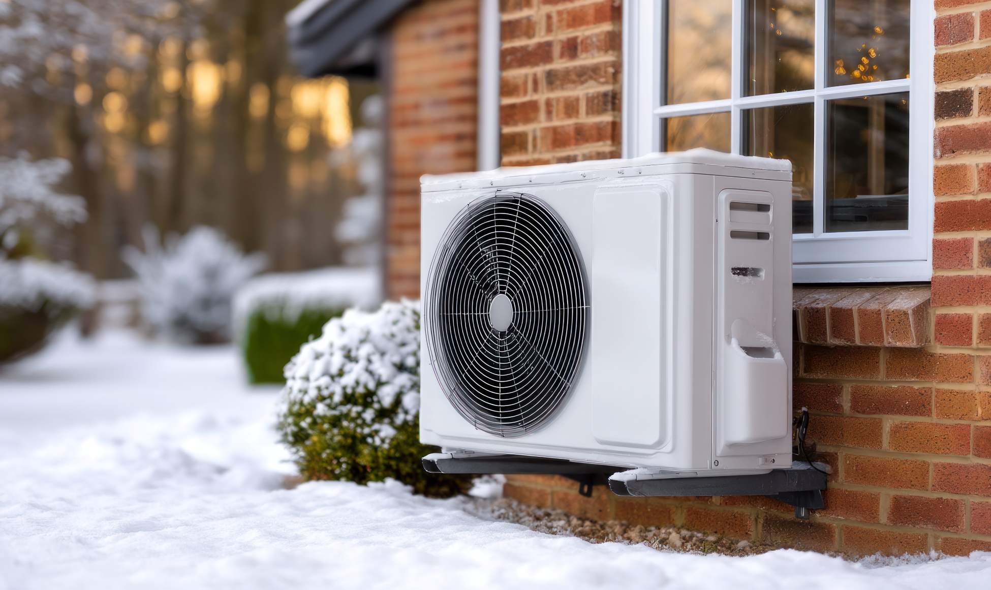 Local Heat Pump Repair Contractor | Heat Pump Maintenance | Leland, NC ...